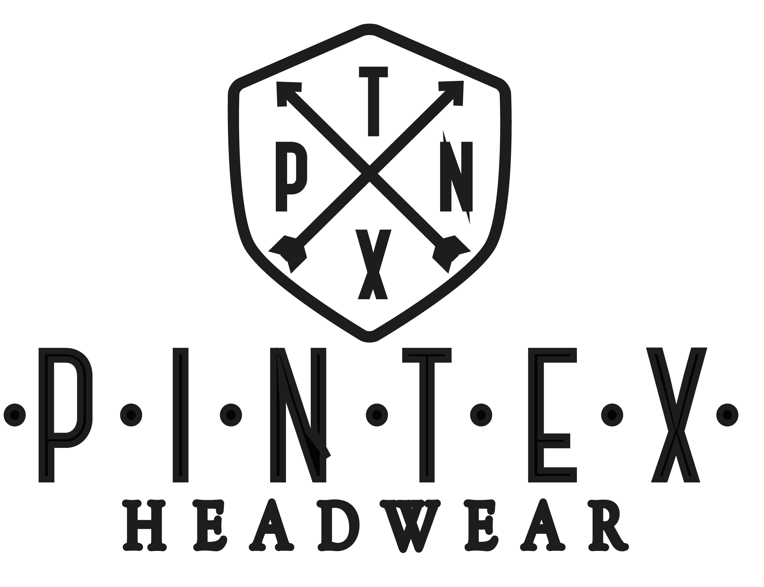 Pintex-Gorras - Fabricación de Gorras - Gorras curvas-